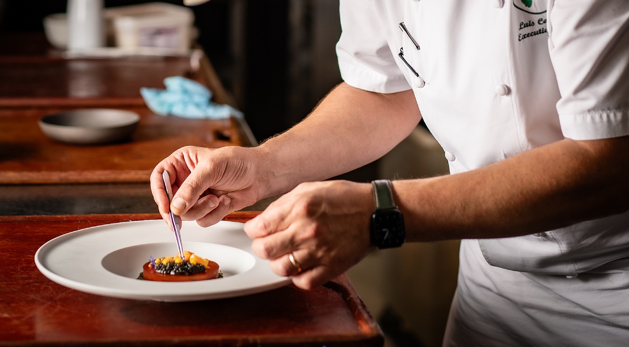 Grill 88 | The Biltmore Mayfair